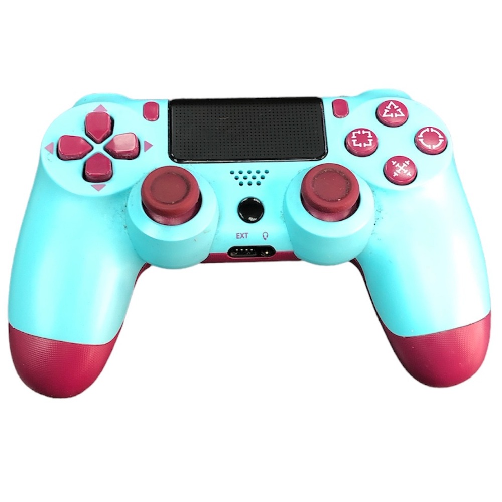 Pre-owned PS4 Controller - Own4Less